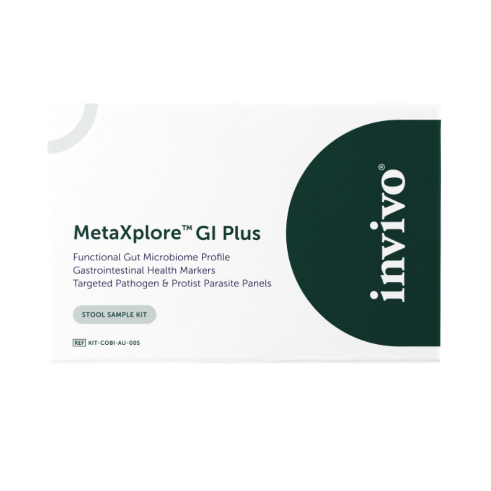 MetaXplore™ GI Plus - Wildfare